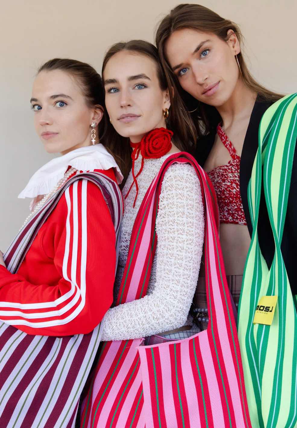 Mosj Atelier - Exclusive Brand - Shop Online – Verse