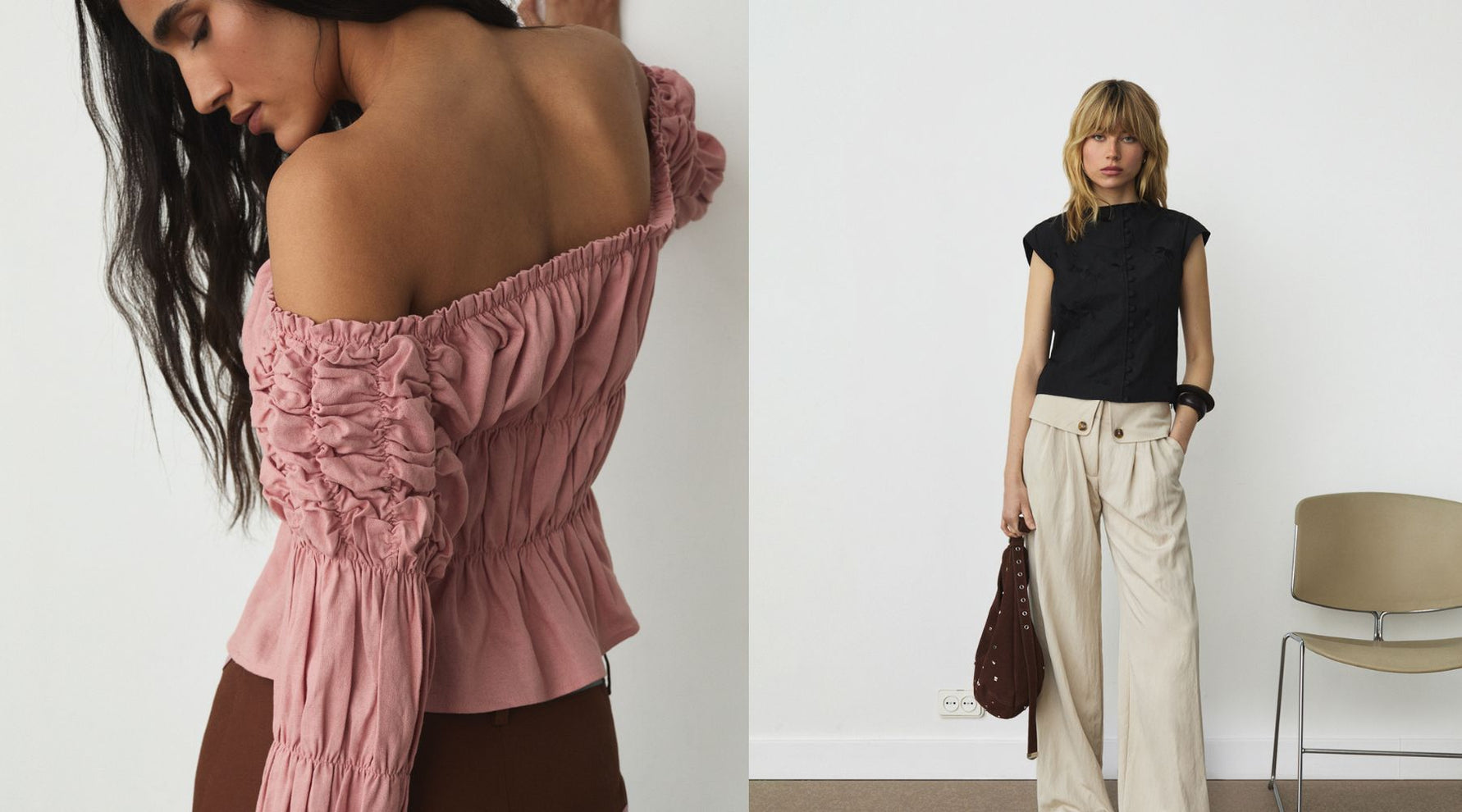 Verse Amsterdam – Curated Concept Store for Future-Proof Fashion